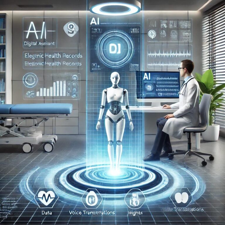 EHR Vendors Embrace AI to Transform Healthcare Workflows - Electronic ...
